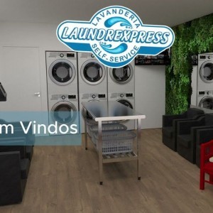 O que é uma franquia self-service? Como funciona e por que investir em uma franquia de ...